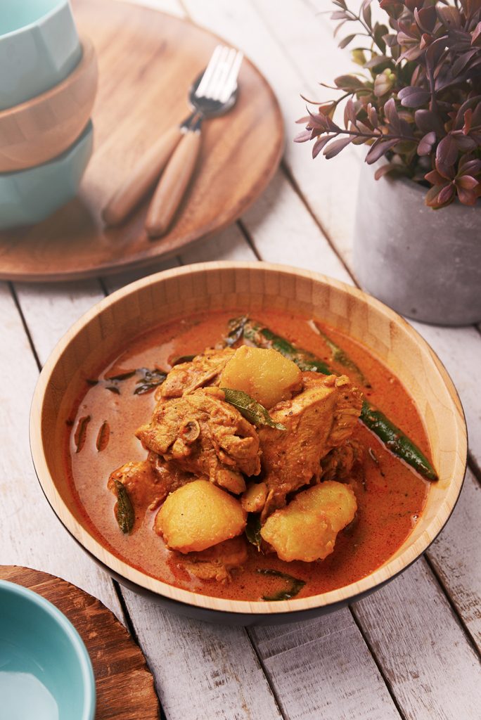 Gallery - Putra Food