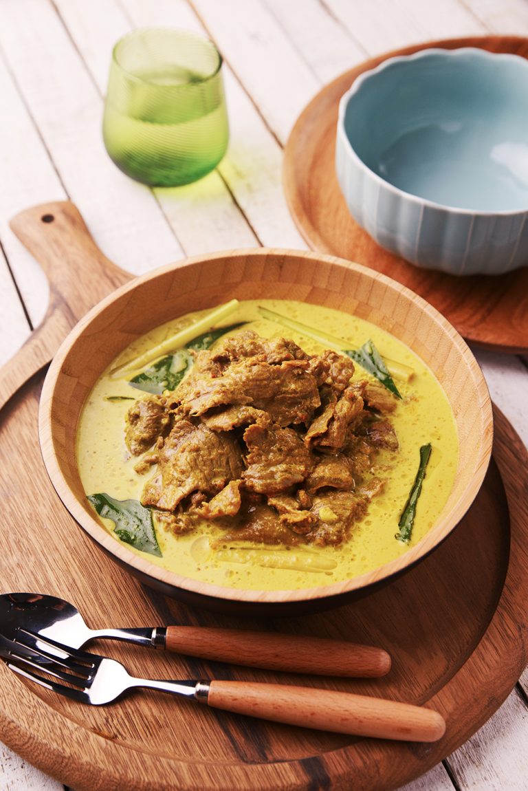 Gallery - Putra Food