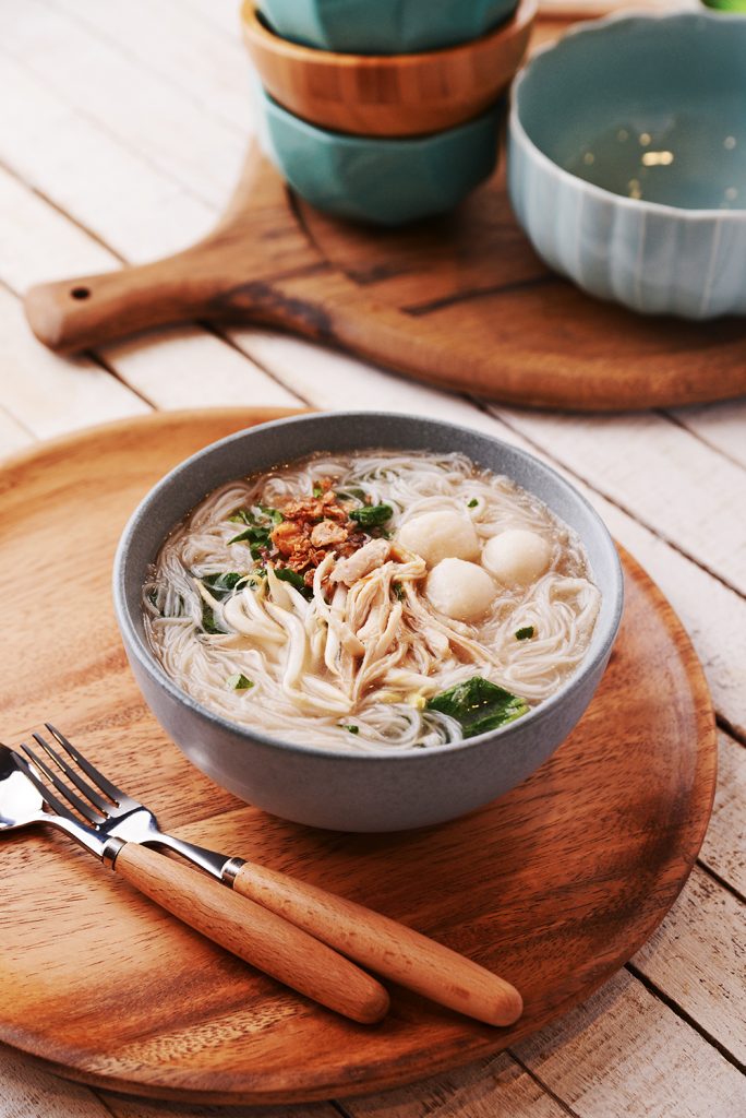 Gallery - Putra Food