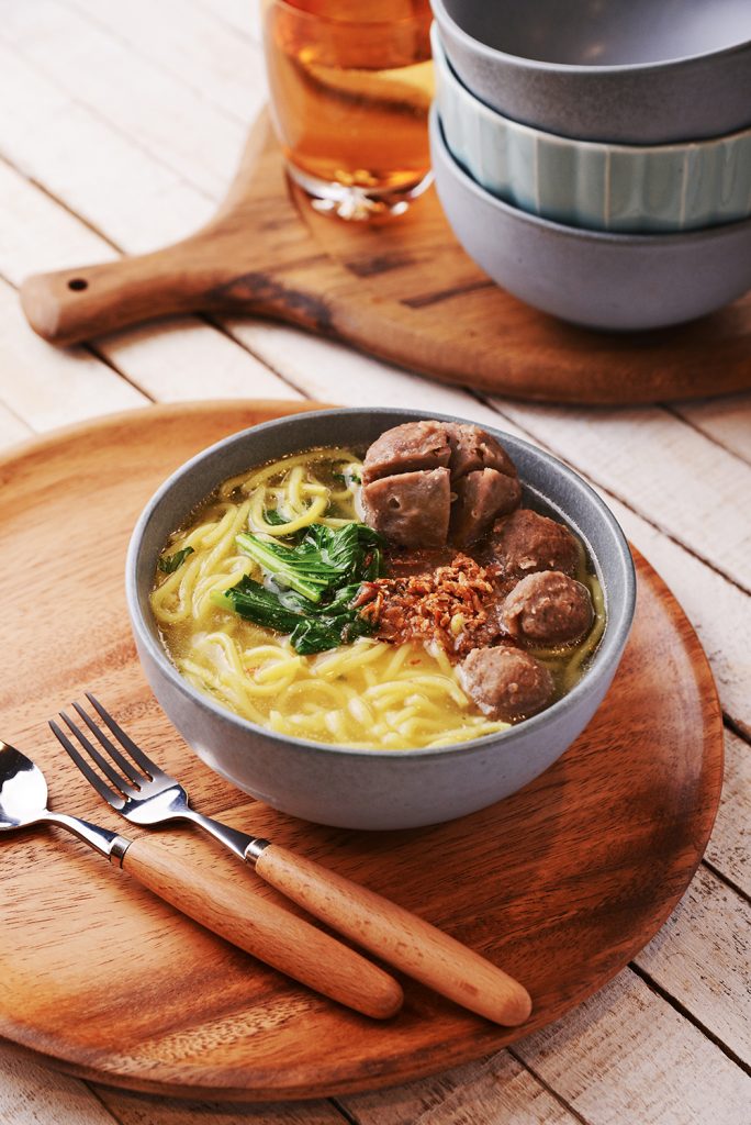 Gallery - Putra Food