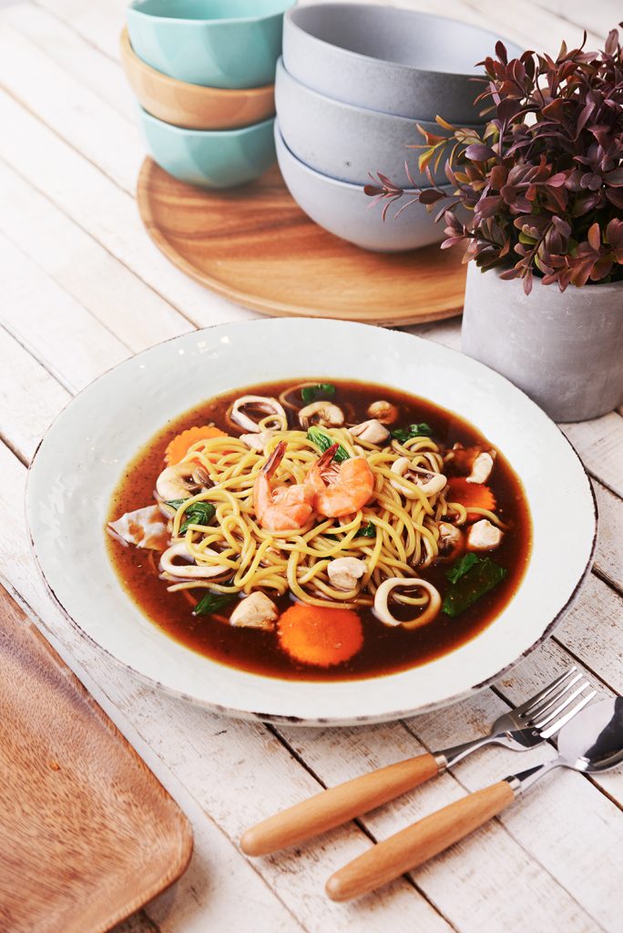 Gallery - Putra Food