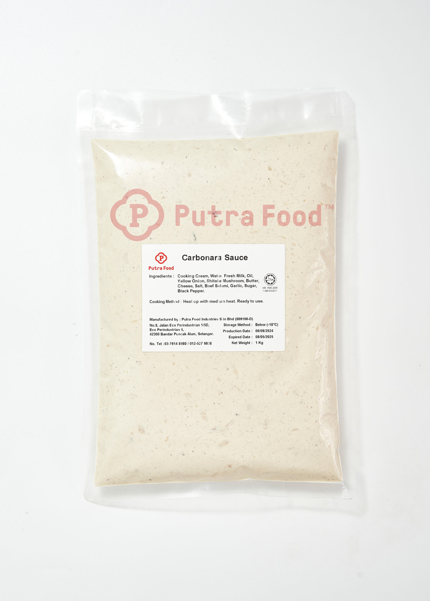 Shop - Putra Food